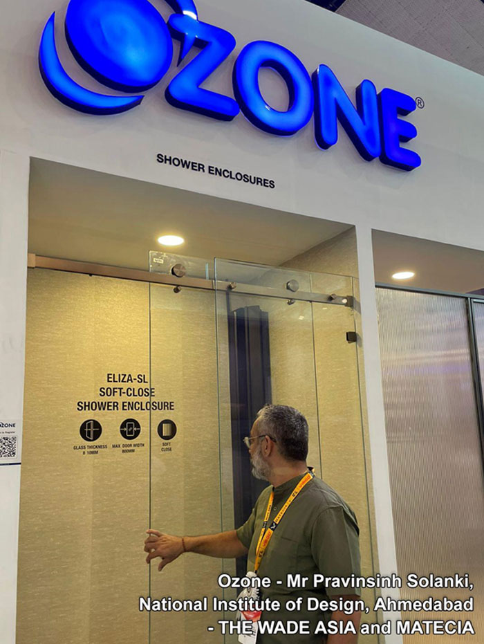 The Event That Lit Up India’s Architecture & Interior Design World Is Coming Back - MATECIA ...