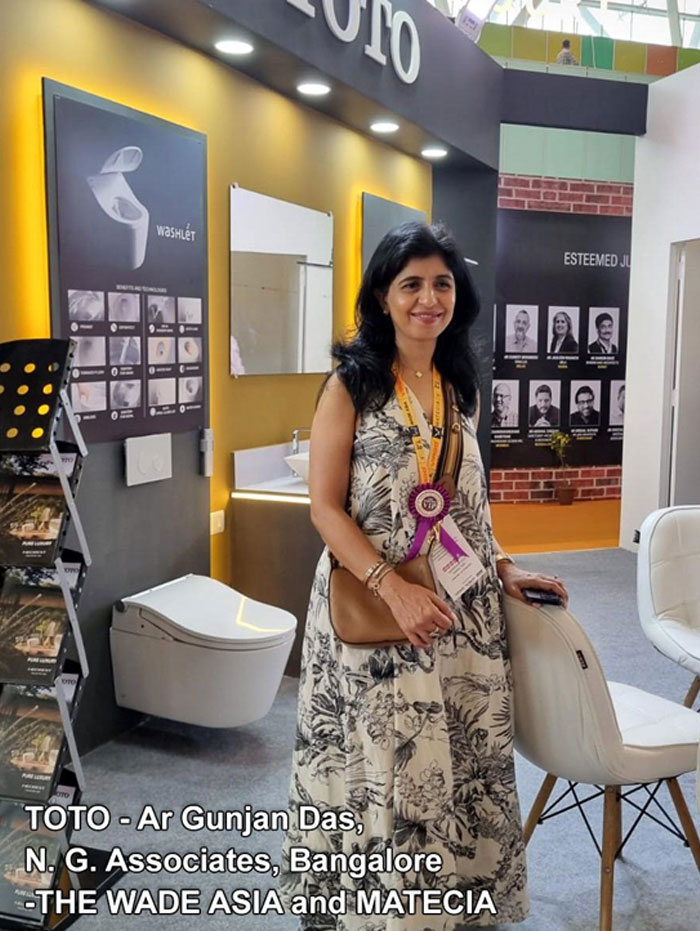 The Event That Lit Up India’s Architecture & Interior Design World Is Coming Back - MATECIA ...